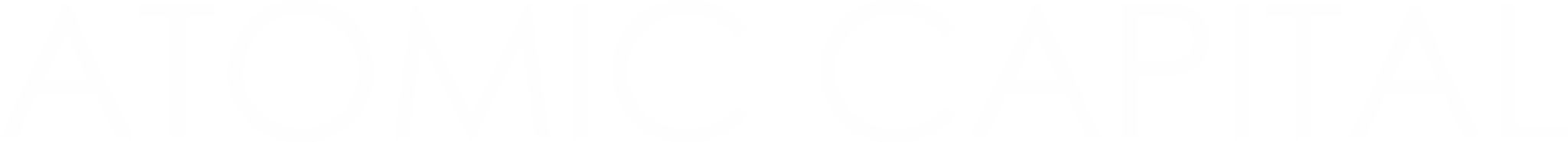 Atomic Capital